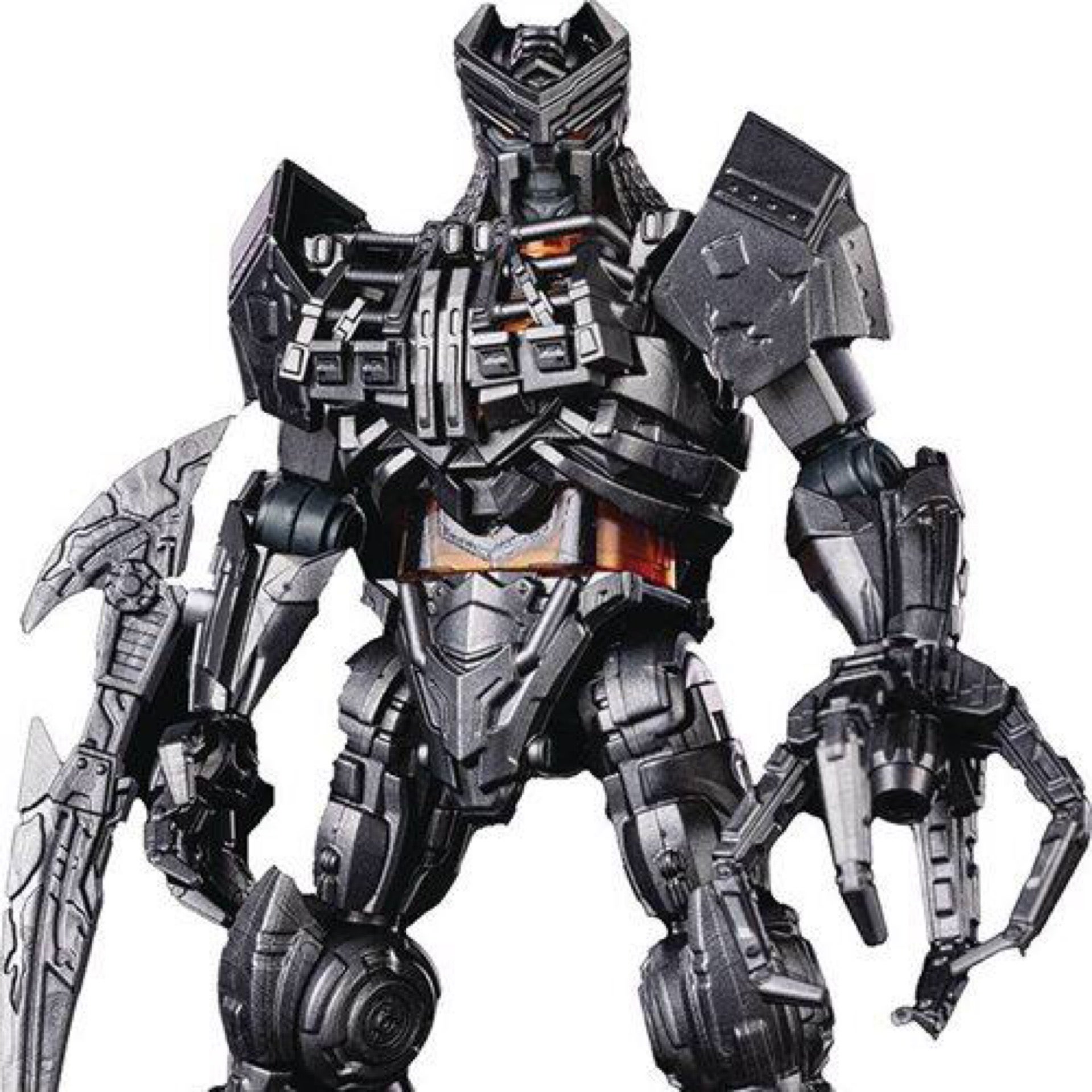 Transformers Classic Class Scourge Blokees Model Kit | Zombie Hideout