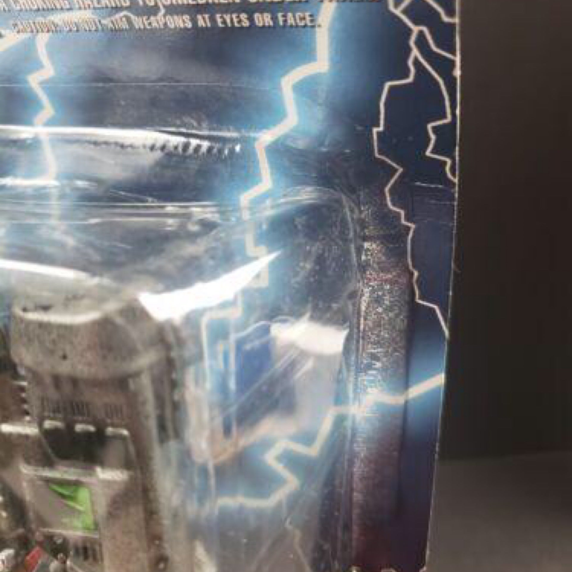 Mcfarlane Toys Commando Spawn Action Figure | Zombie Hideout