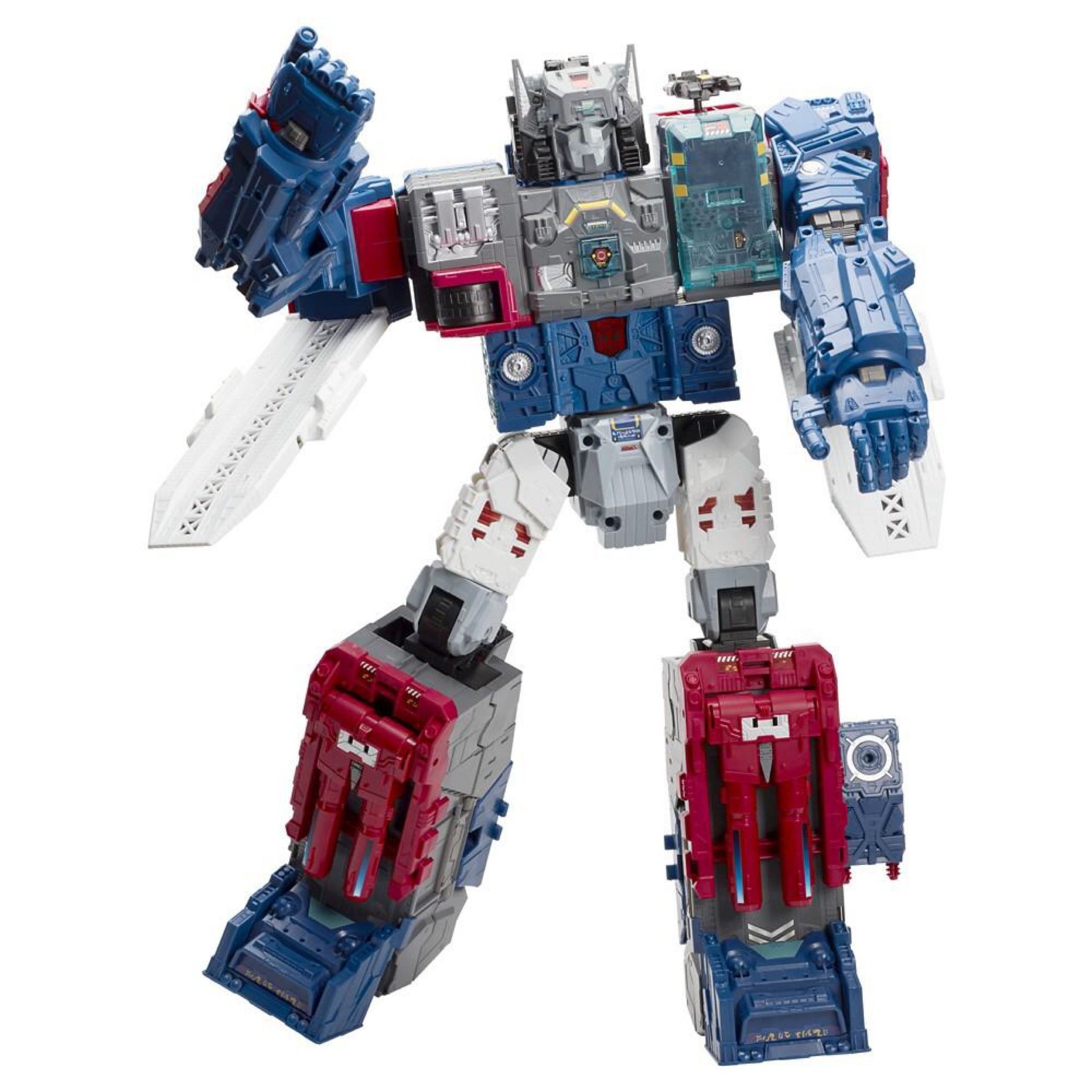 Transformers Titans Return Fortress Maximus Action Figure | Zombie Hideout