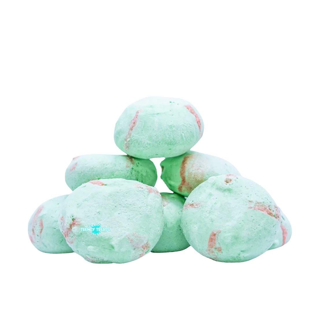 Zombie’s Brain Freeze (Freeze Dried Candy) | Zombie Hideout